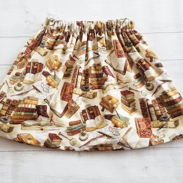Literary Clothing - Etsy