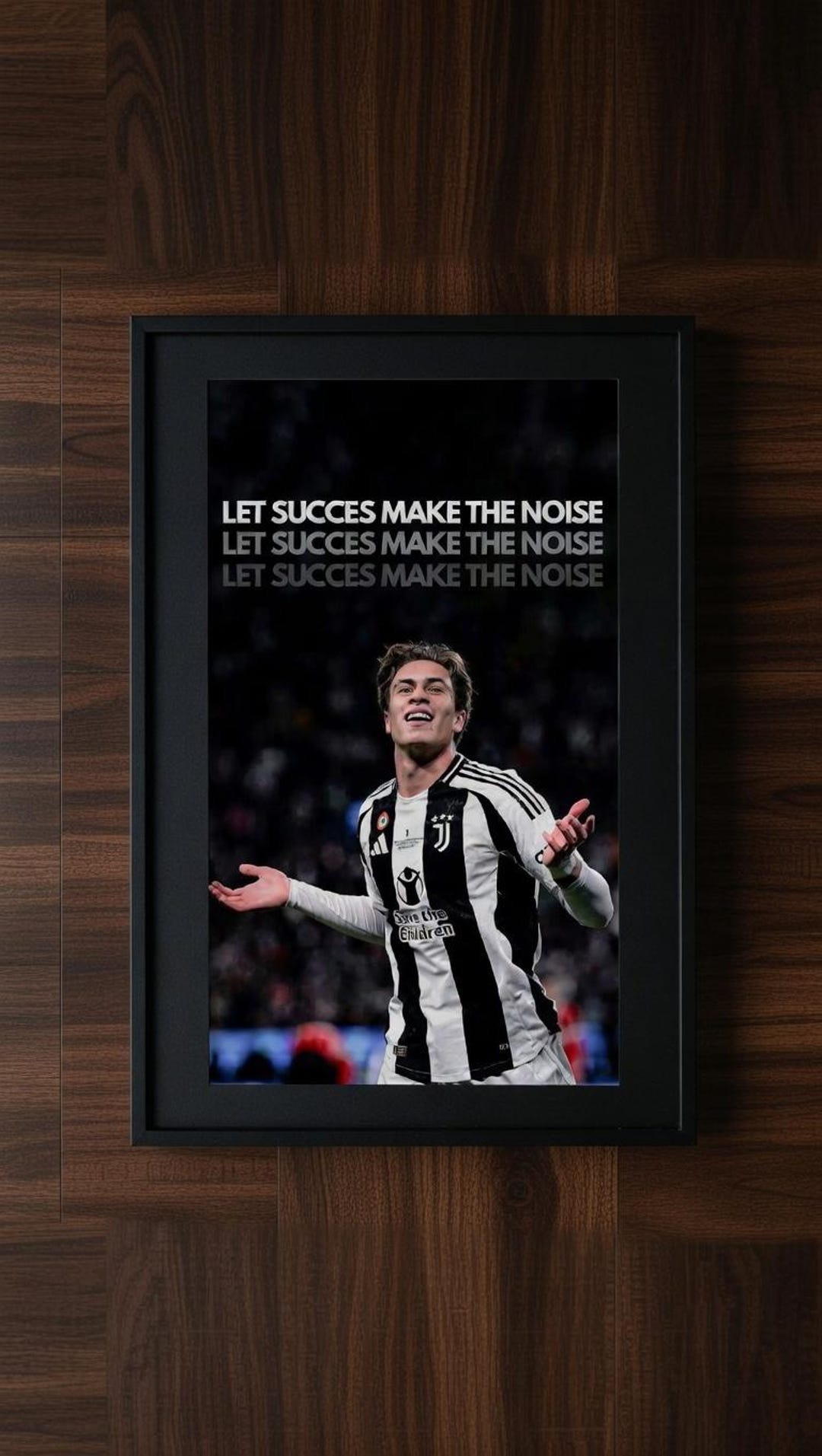Motivational Poster, Football Poster, Football Posters, Football Wall ...