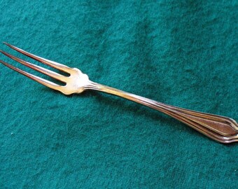 Strawberry Fork - Etsy