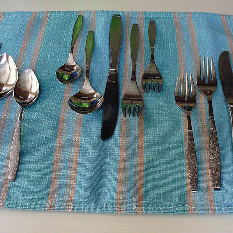 Oneida Flatware Patterns Discontinued - Etsy
