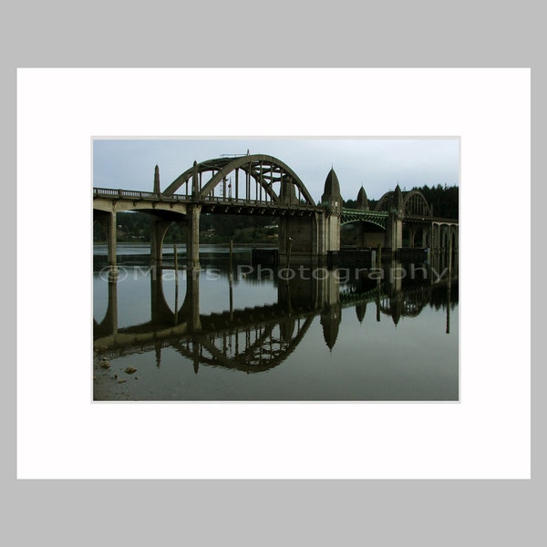Draw Bridge - Etsy