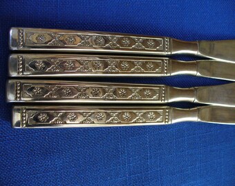 Hollow Handle Flatware - Etsy