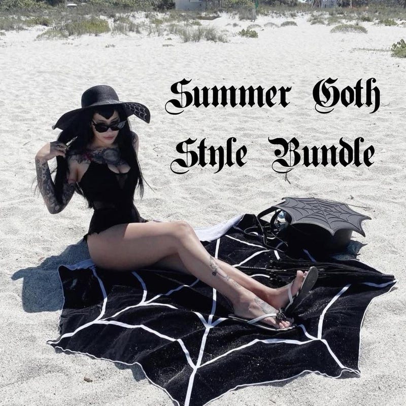 Velvet Gothic Clothes - Etsy