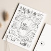 Photo Print: Lake Como, Hamilton, MT - Etsy