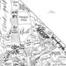 Washington D.C. Neighborhood Map Print Handlettered Map of DC DC Map ...