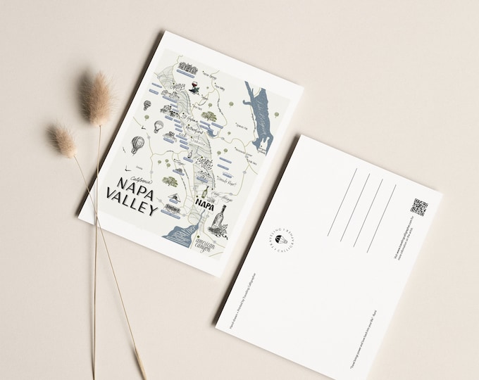 Custom Neighborhood Map, Personalized Map Gift, Map Print, Digital ...