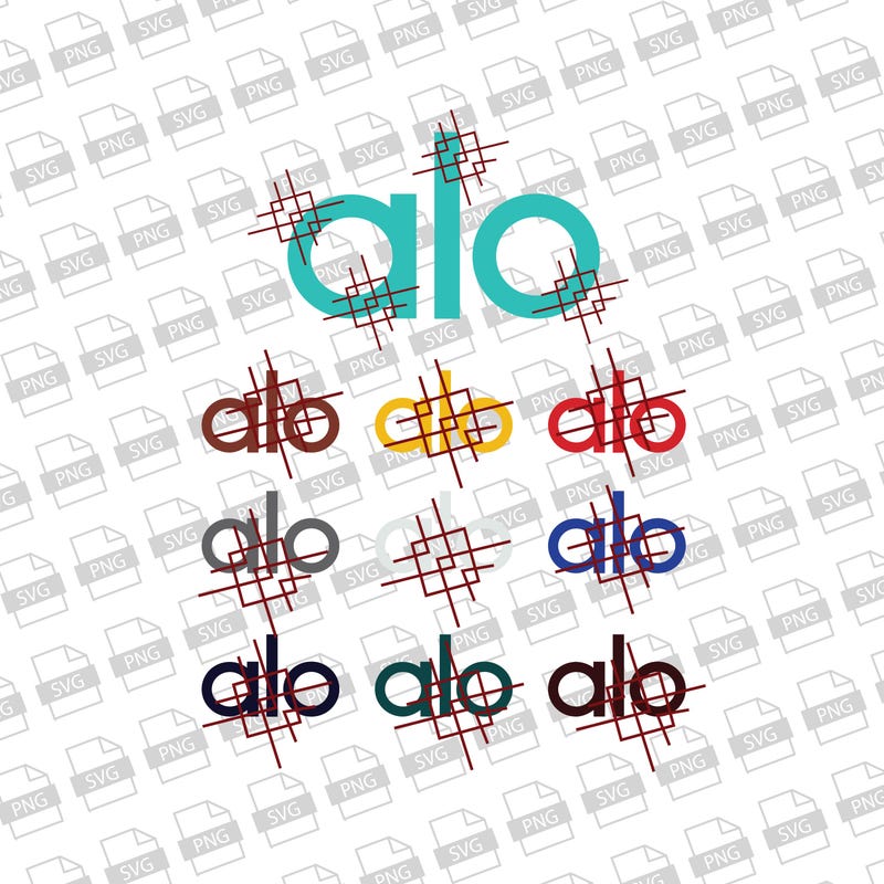 Alo Shirts - Etsy