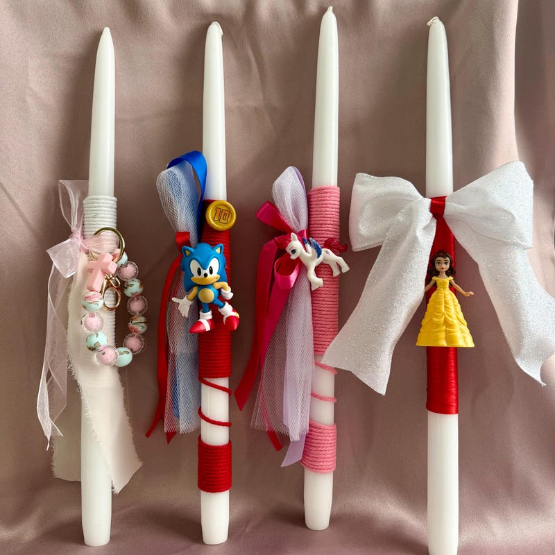 Greek Gifts for Easter - 60+ Gift Ideas for 2026