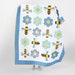 Busy Bee Quilt Pattern - Digital File - Etsy