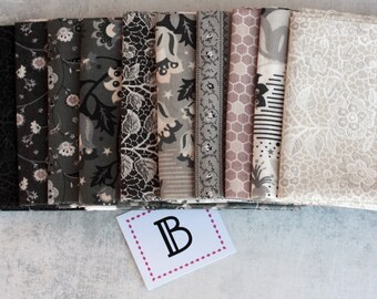 Boudoir Fat Quarter - Etsy