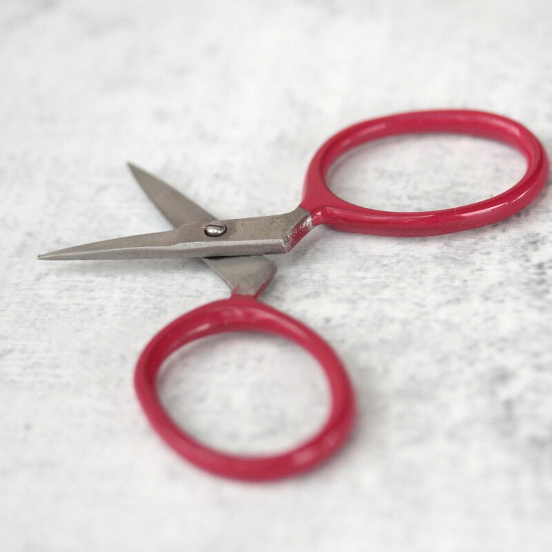 Run With Scissors - Etsy