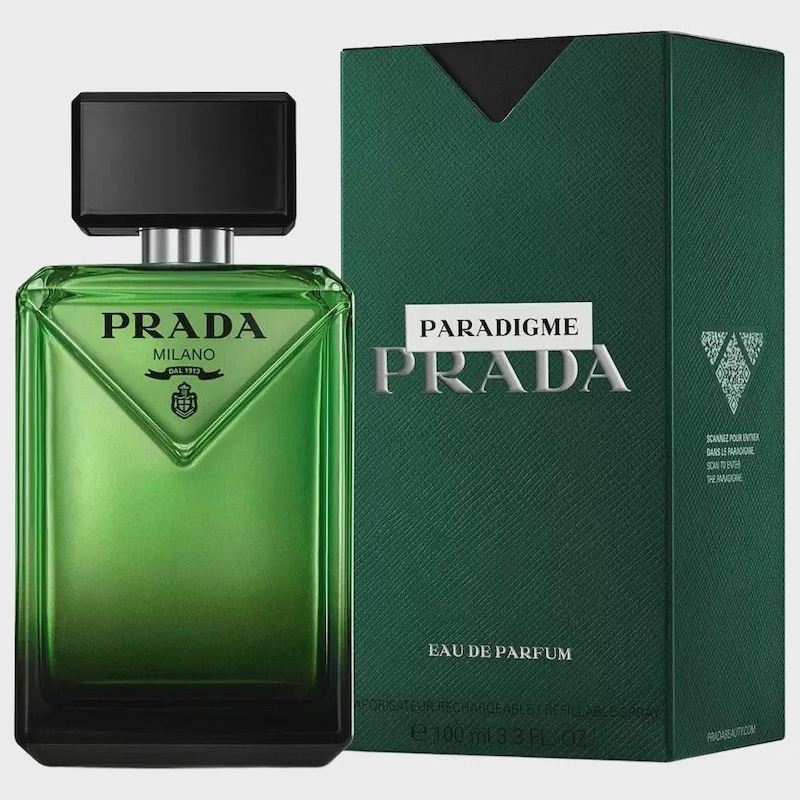Unisex Green Cologne - Etsy