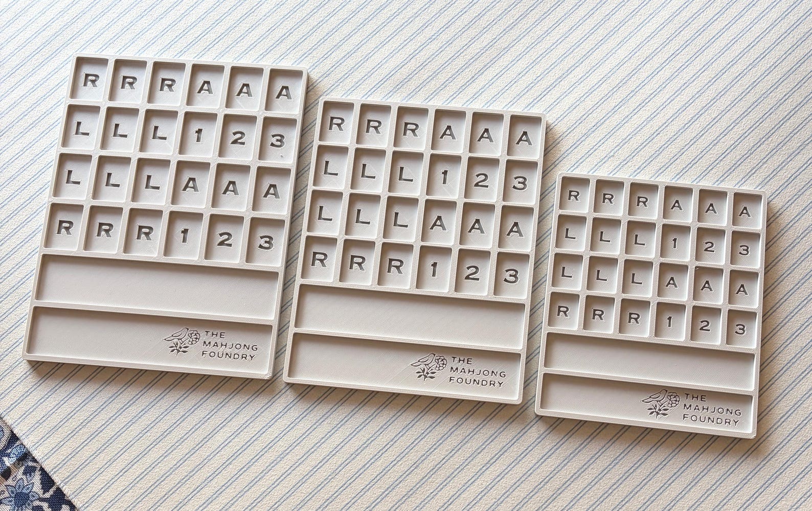 Pro Board Beginner by the Mahjong Foundry - Etsy