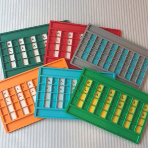 Pro Board by the Mahjong Foundry - Etsy