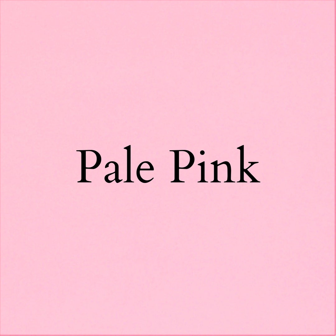 Pale Pink Origami Paper Sheets Japanese Origami Paper Pack Large Medium ...