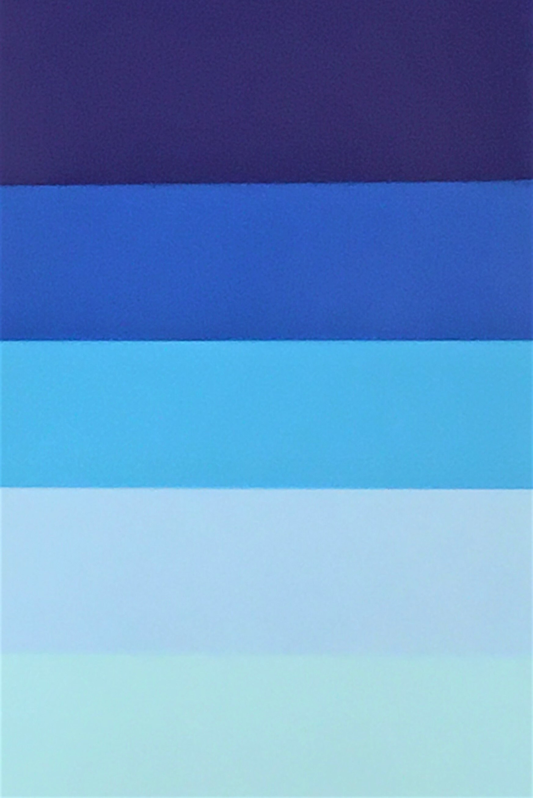 5 Shades of 50 Blue Origami Paper Sheets Japanese Origami | Etsy