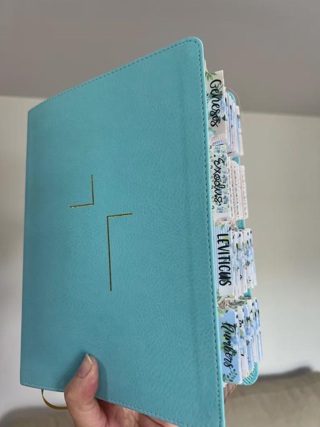 Personalized NIV Jesus Bible: Laminated Tabs, Gift Bible - Etsy Australia
