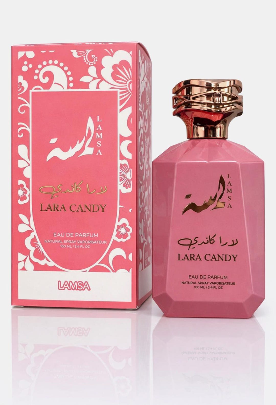Lara Candy 100 Ml 3.4 Fl Oz - Etsy