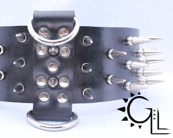 3 4 Inch Dog Collar - Etsy