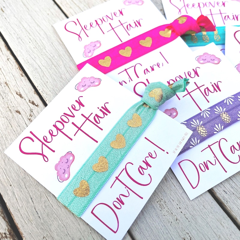 Slumber Tie - Etsy UK