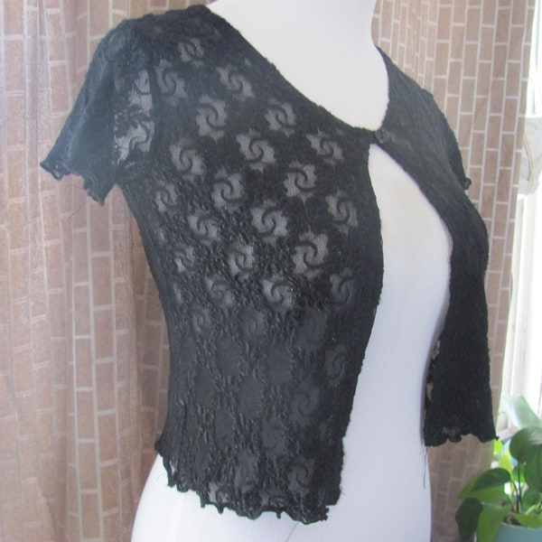 Lace up Front Top - Etsy