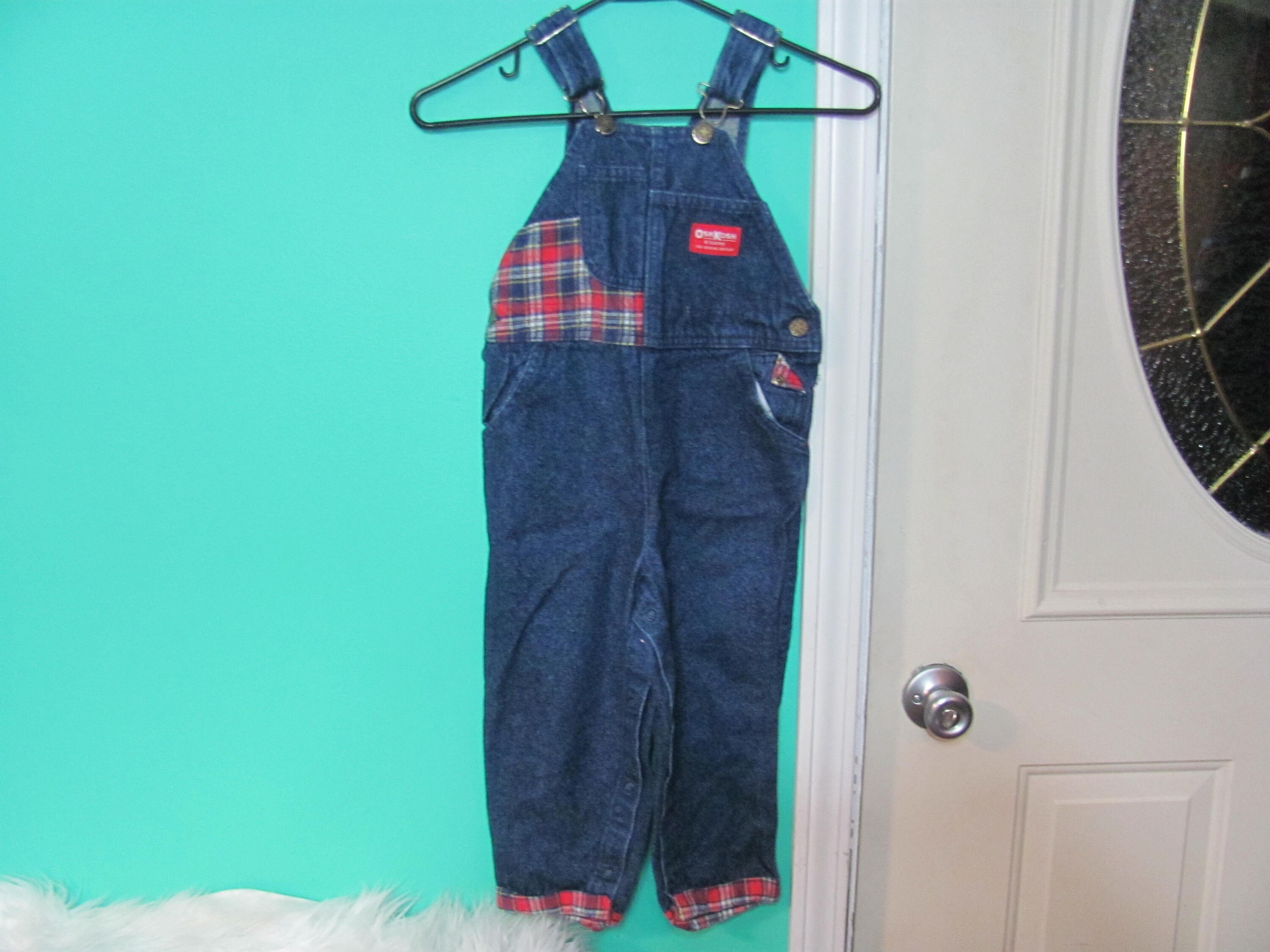 Oshkosh Red Overalls - Etsy Oshkosh Red Overalls - Etsy
