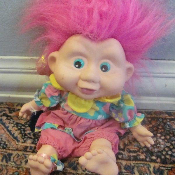 Troll Face Plush - Etsy