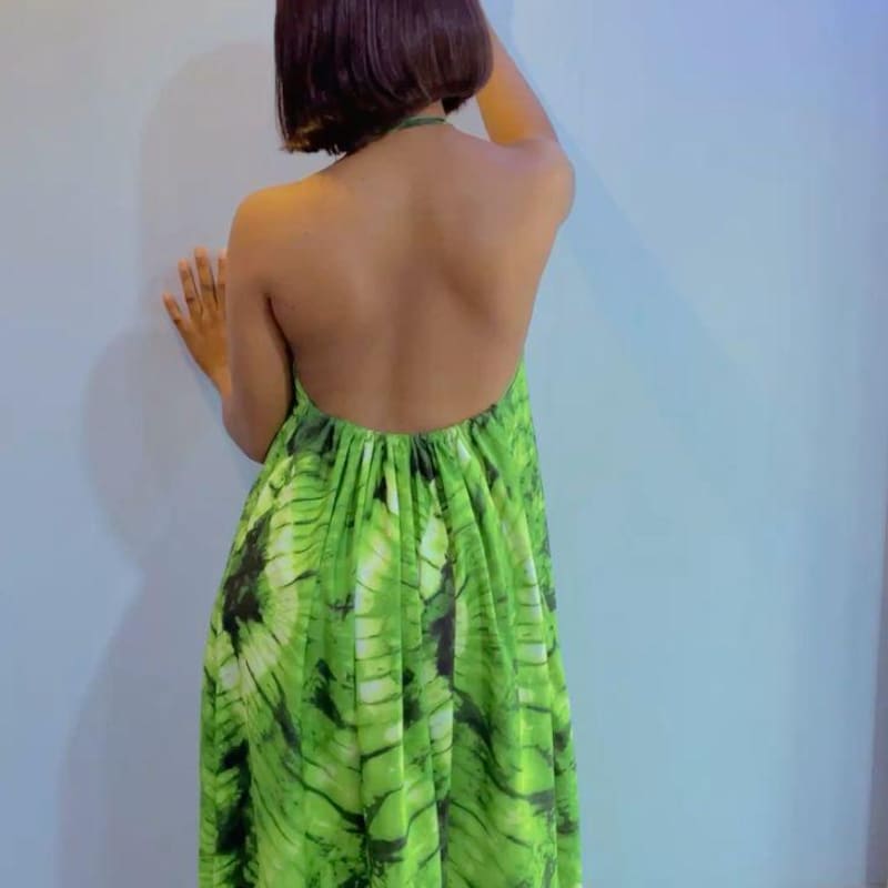 Deras Dress - Etsy