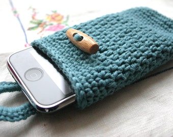 Crochet Pattern Phone Case - Etsy