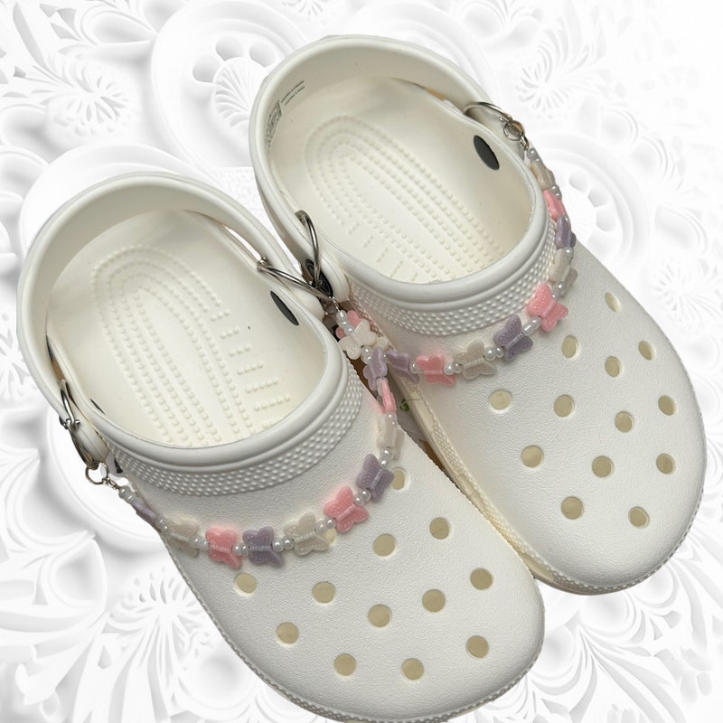 Cute Croc Charms - Etsy