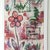 OOAK Journal/notebook With Hand Painted & Decoupaged Covers - Etsy