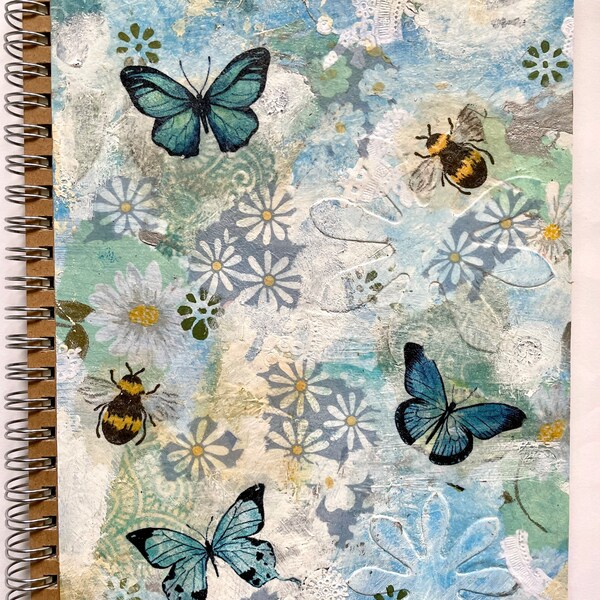 Decoupage - Etsy UK
