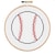 Baseball Cross Stitch Pattern Instant Digital PDF Download - Etsy