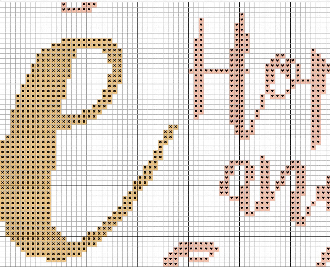 1 Corinthians 13:7 Bible Verse Cross Stitch Pattern Love | Etsy