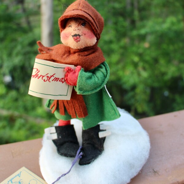 Annalee Dolls - Etsy