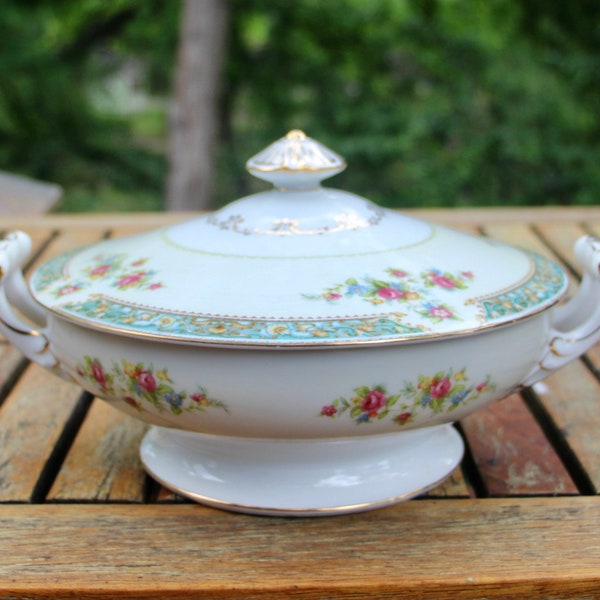 Aladdin Fine China - Etsy
