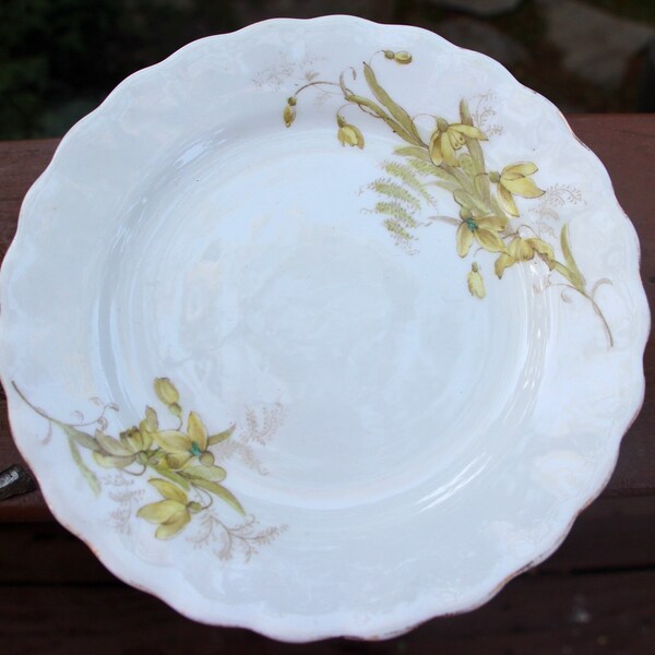 English Plates - Etsy