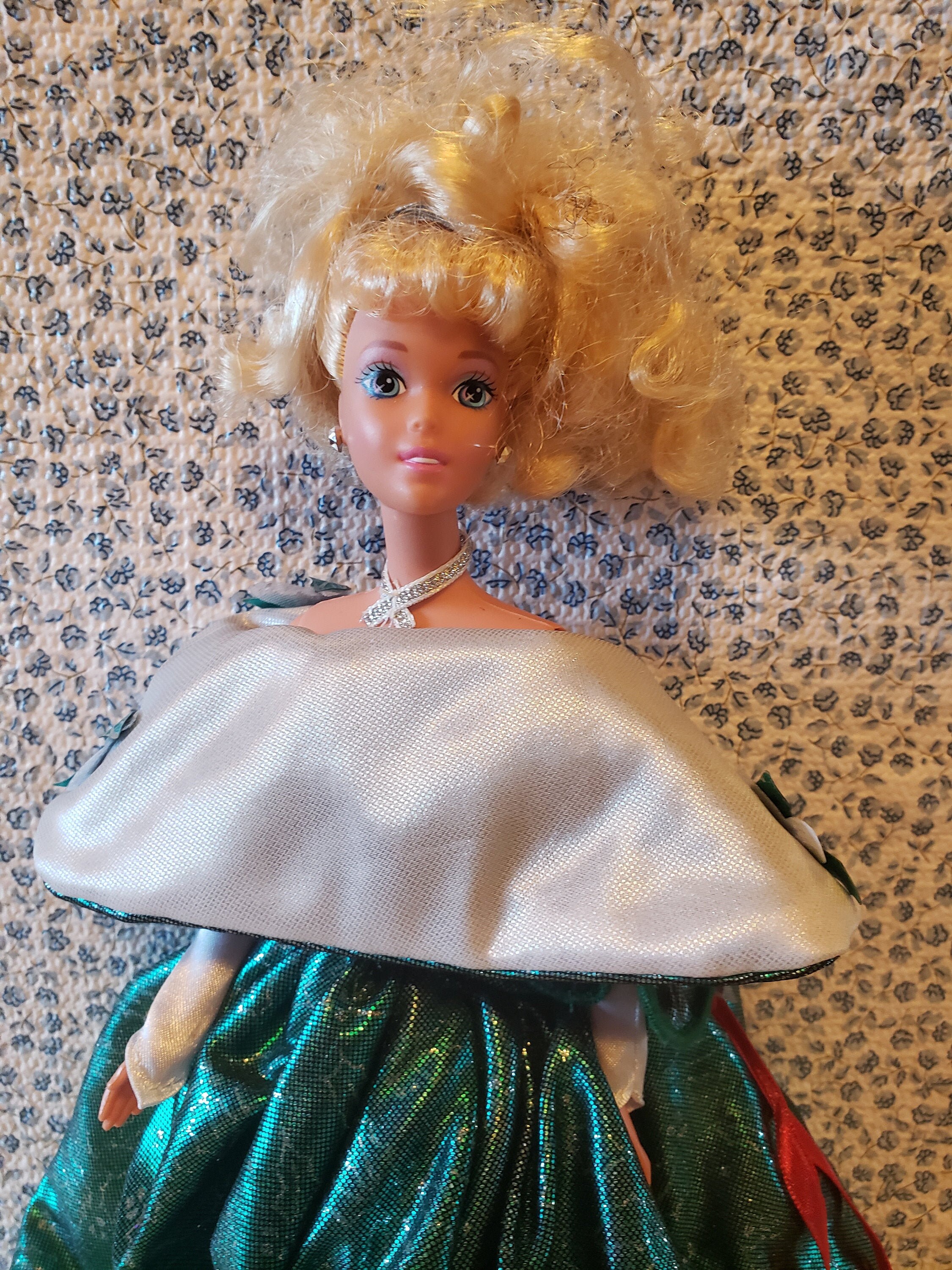 1995 Holiday Barbie TNT Vintage Barbie Mu eca Barbie Etsy 1995-holiday-barbie-tnt-vintage-barbie-mu-eca-barbie-etsy