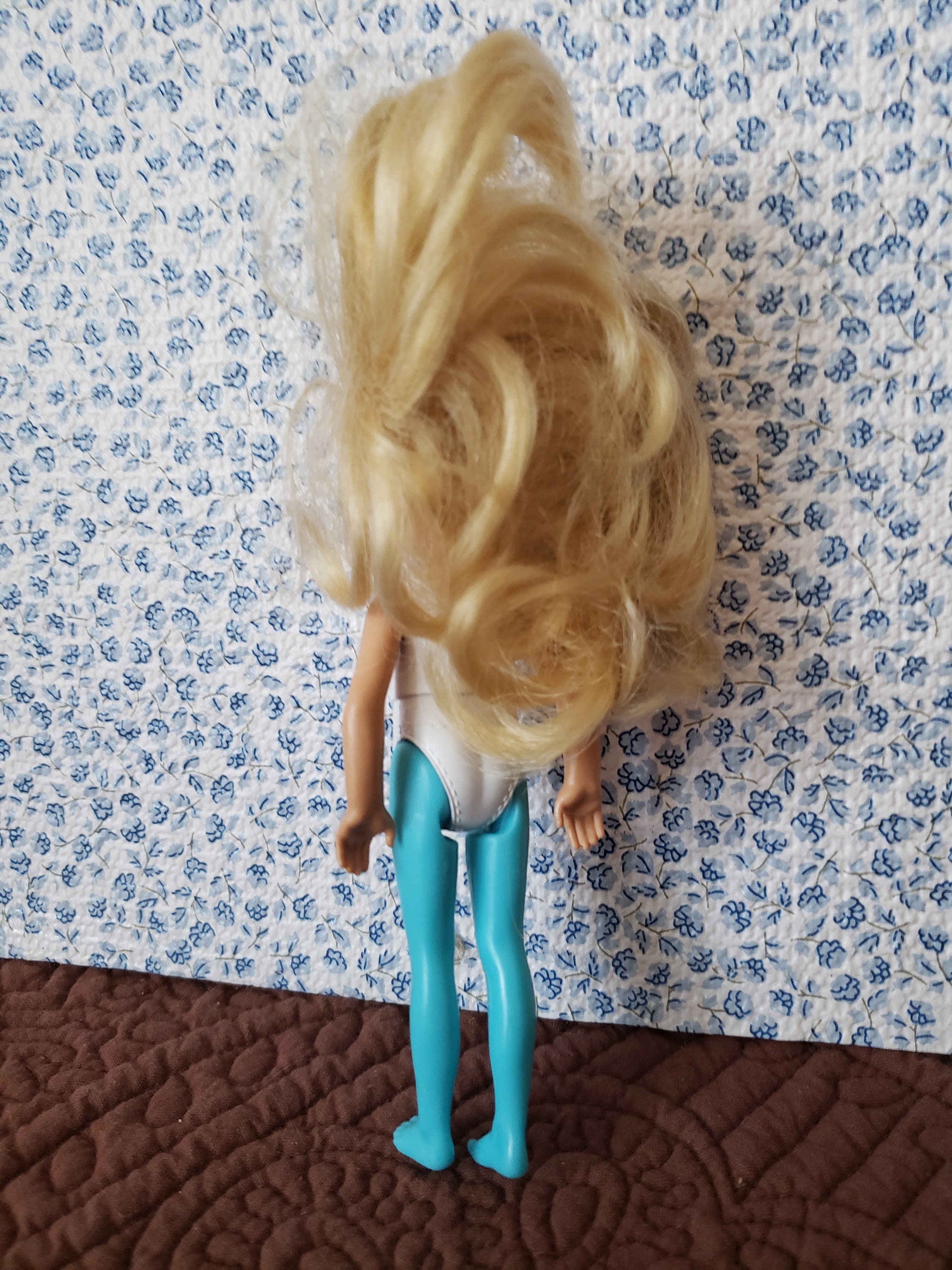 Vintage Kelly barbie doll Kelly doll | Etsy