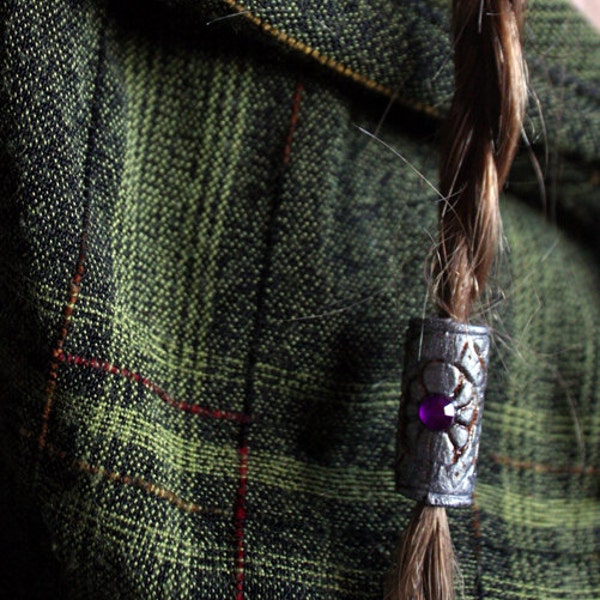 Dwarf Hair Bead - Etsy