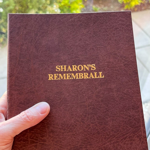 Remembrall - Etsy UK