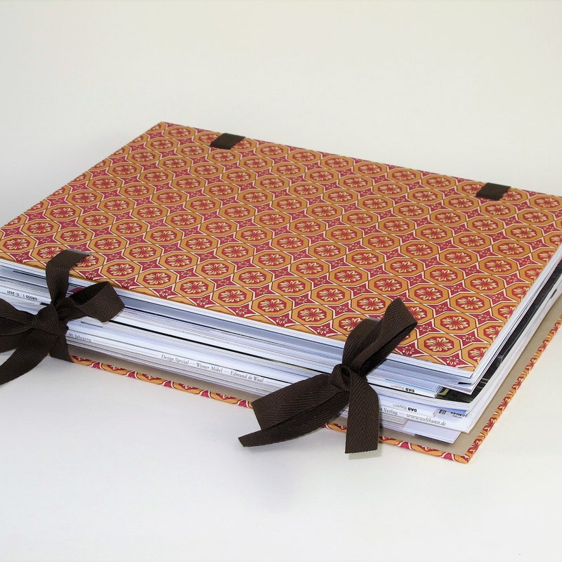 Screw Post Portfolio - Etsy