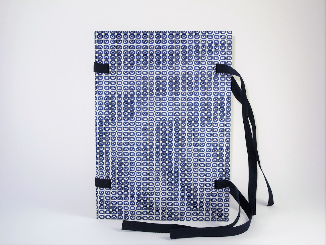 Portfolio for A4 Sheet Sizes Stretch Folder Collection - Etsy