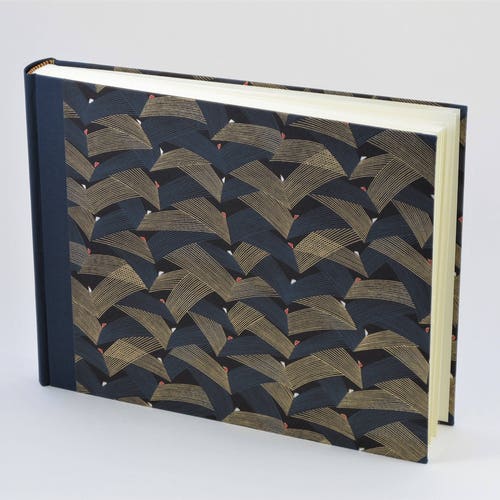 Photo Album Landscape Format - Etsy