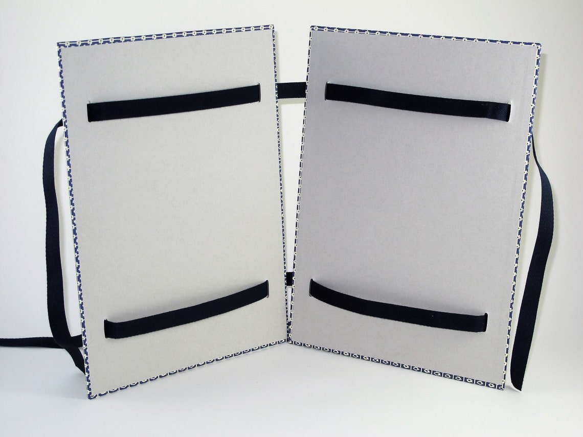 Portfolio for A4 Sheet Sizes Stretch Folder Collection - Etsy