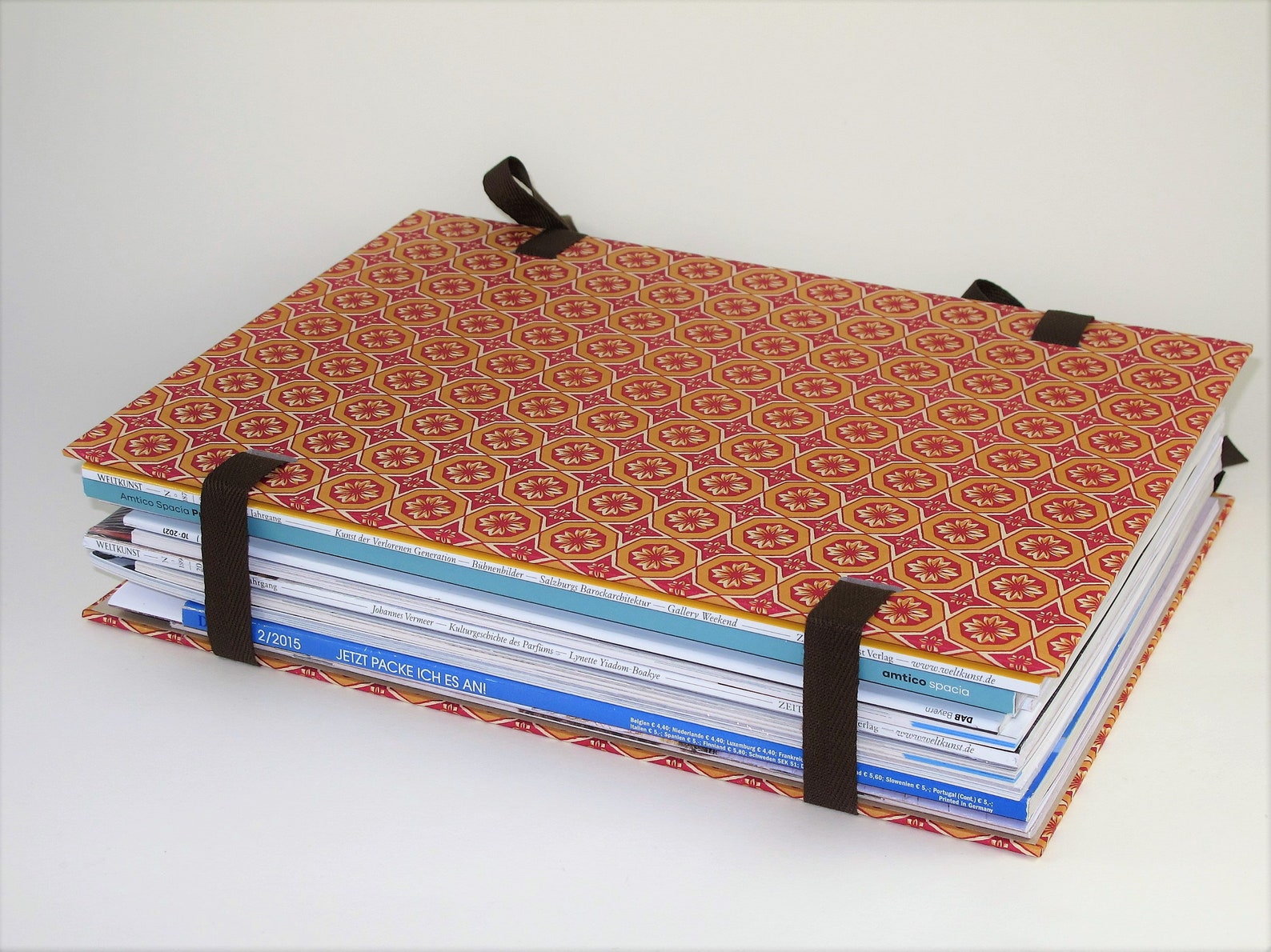 Portfolio for A4 Sheet Sizes Stretch Folder Collection - Etsy