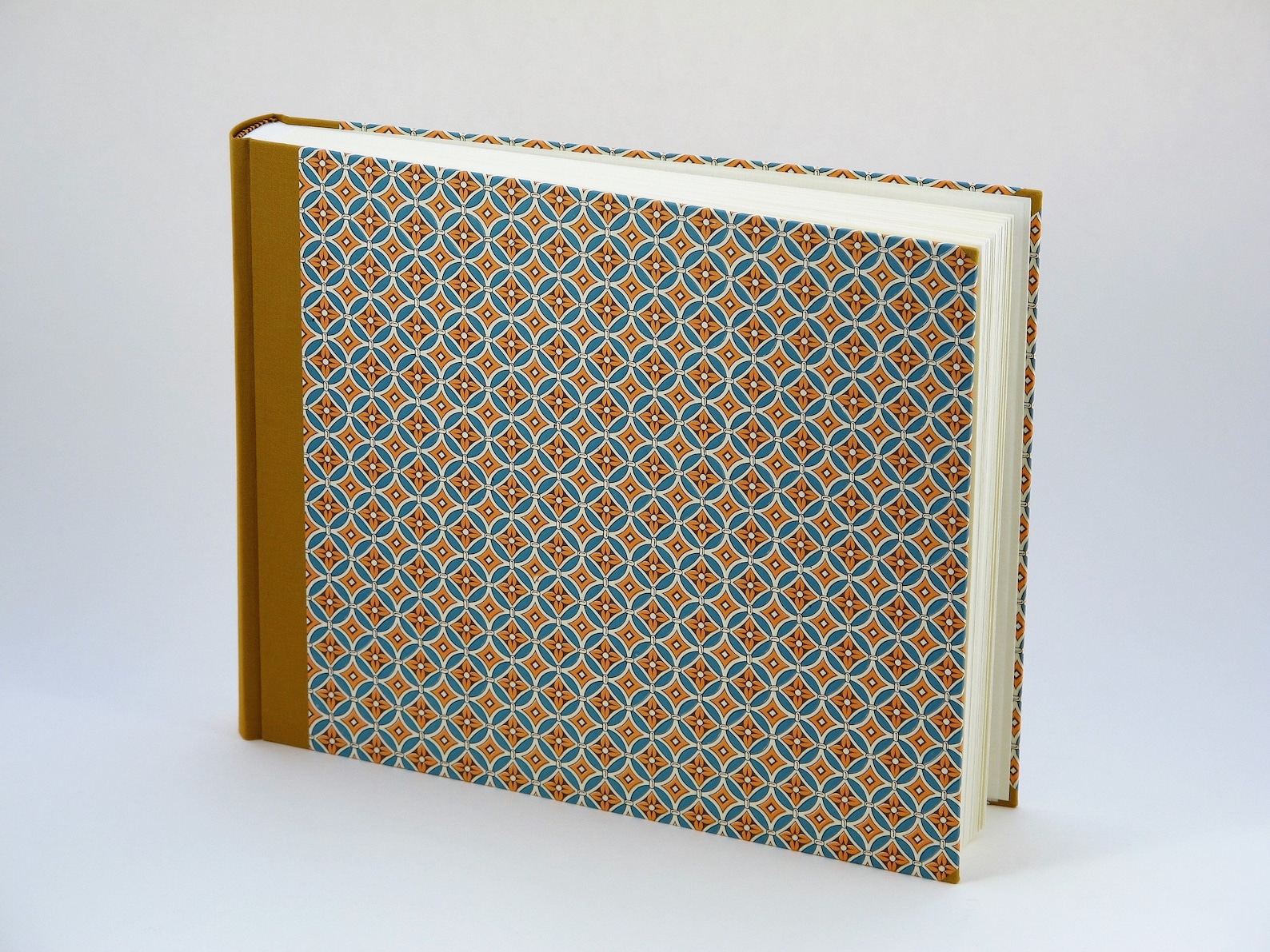 Photo Album Landscape Format - Etsy