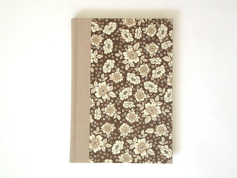 Notebook / Diary 15x21cm Italian Paper CARTA VARESE Design - Etsy
