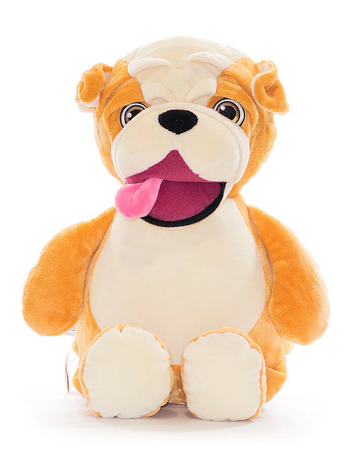 Personalized Stuffed Animal Monogrammed Embroidered Stuffed - Etsy