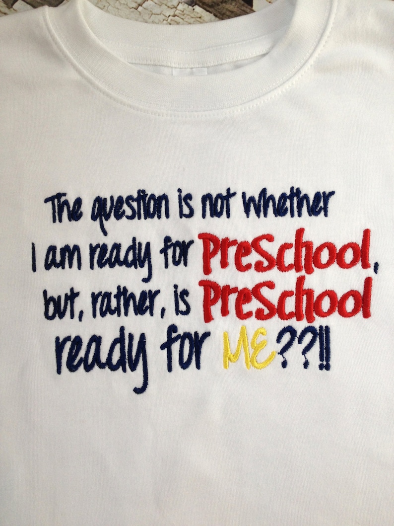 Watch Out Preschool Shirt Watch Out for Me Shirt Back to - Etsy